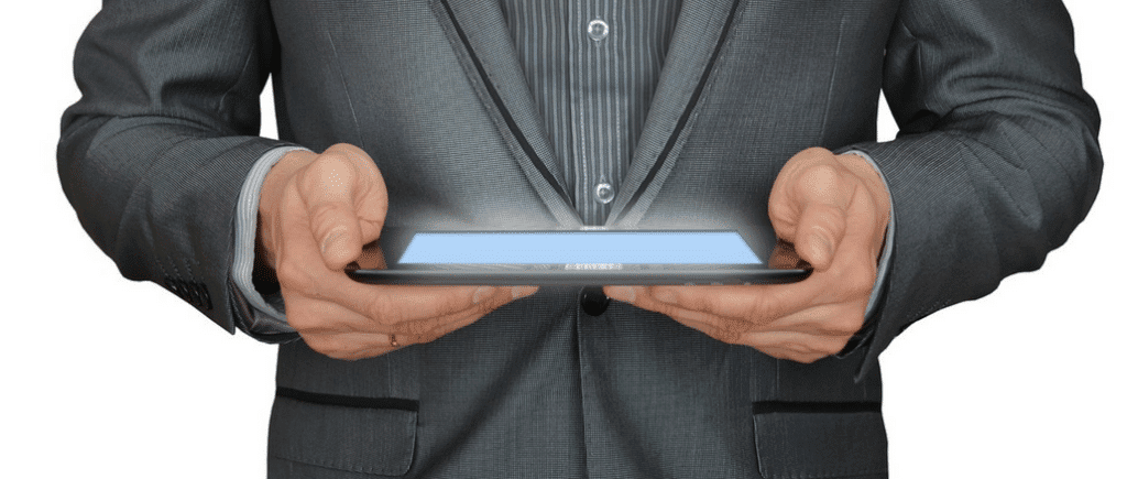 The Mobile LMS Race: Responsive Design vs. Apps - Talented Learning