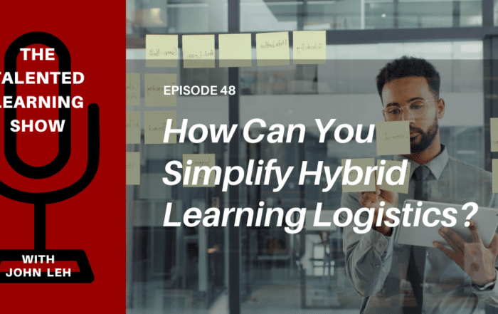 Podcast 2: Linking Customer Training and Business Success - With Sandi ...