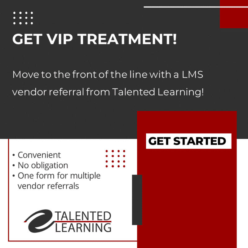 TalentLMS – Talented Learning