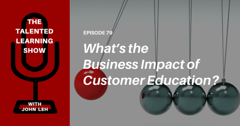 Podcast: The Talented Learning Show - Talented Learning
