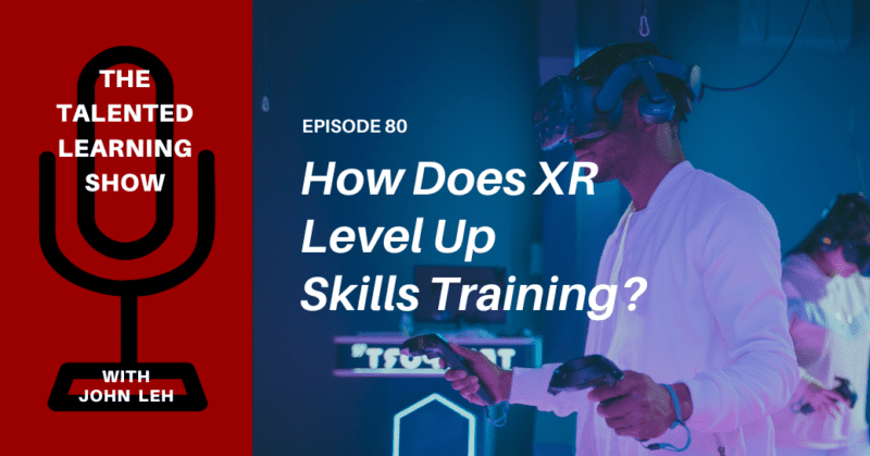 Podcast: The Talented Learning Show - Talented Learning