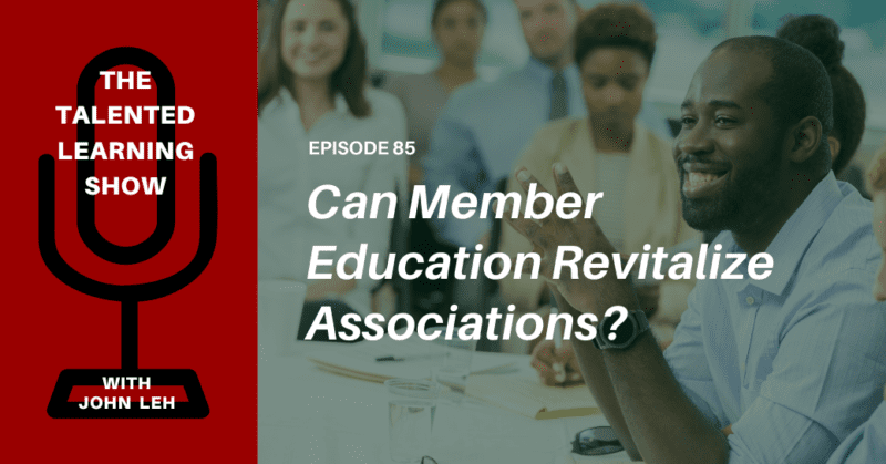 Podcast: The Talented Learning Show - Talented Learning