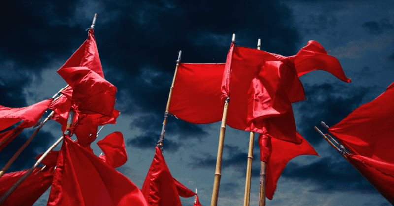Should You Break Up With Your LMS? 16 Red Flags - Talented Learning