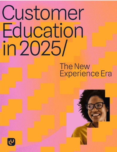 Podcast 97: Understanding the Evolving Customer Education Process ...